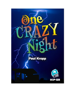 Judging Books by their Covers - HIP Books